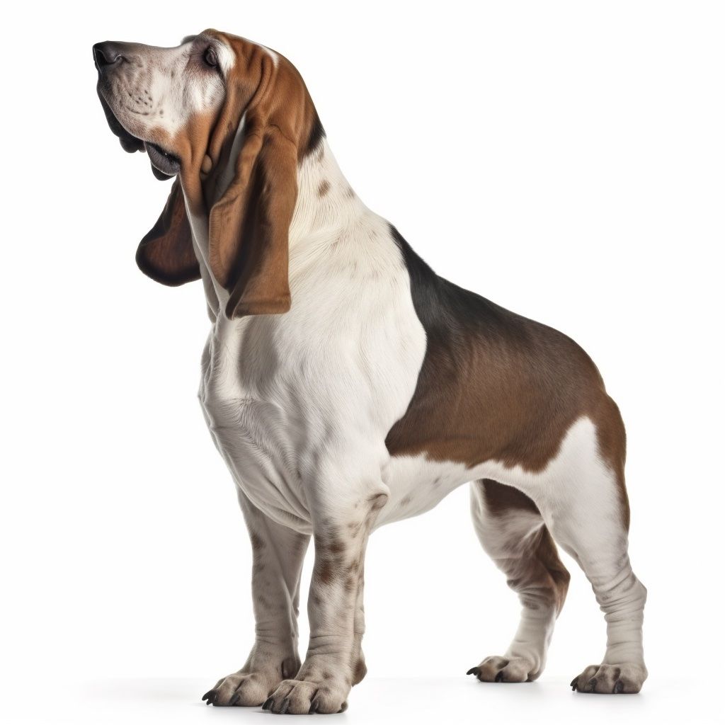 Basset Hound Dog Breed Guide | What's your Buddy Breed? - Buddy Breeds