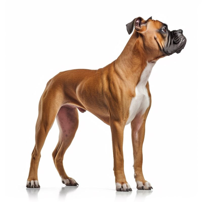 Boxer Dog Breed Guide | What's your Buddy Breed? - Buddy Breeds