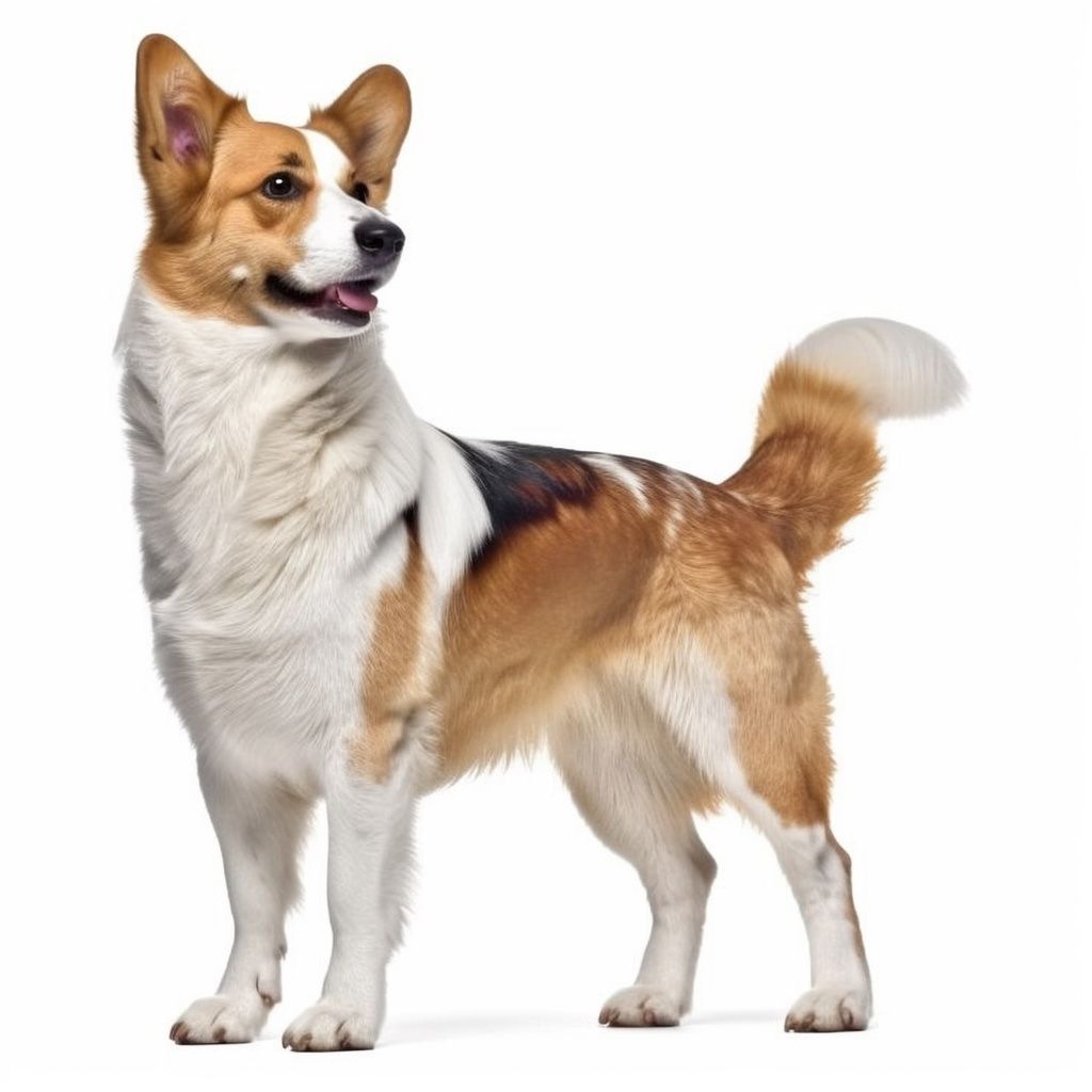Cardigan Welsh Corgi Dog Breed Guide | What's your Buddy Breed? - Buddy ...