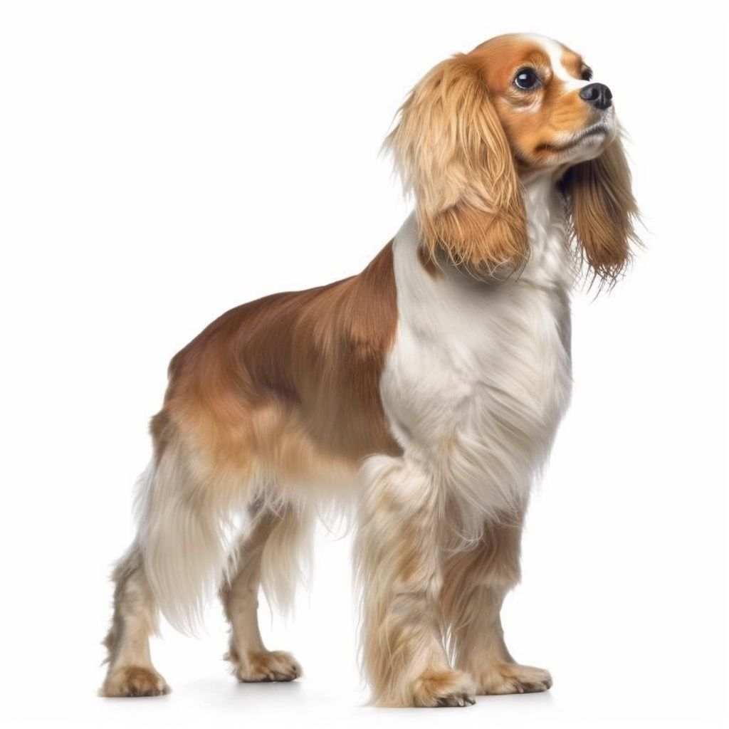 Cavalier King Charles Spaniel Dog Breed Guide | What's your Buddy Breed ...