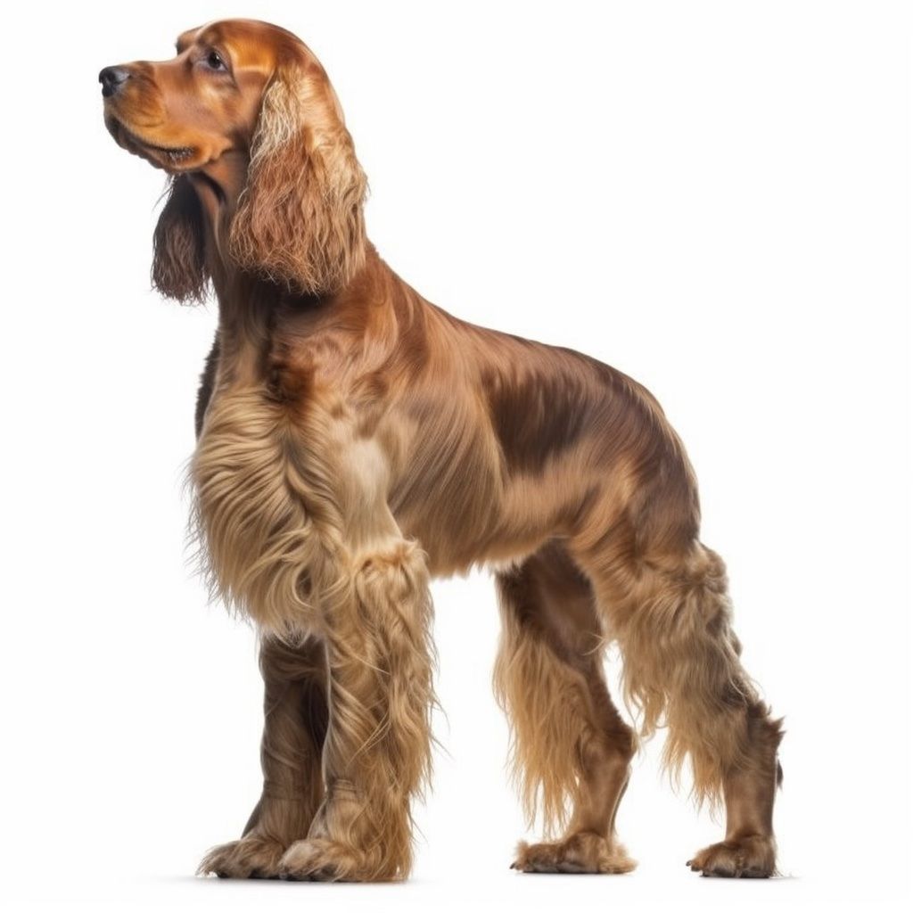 Cocker Spaniel Dog Breed Guide | What's your Buddy Breed? - Buddy Breeds