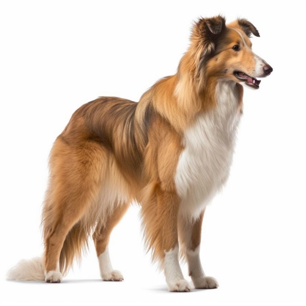 Collie Dog Breed Guide | What's your Buddy Breed? - Buddy Breeds