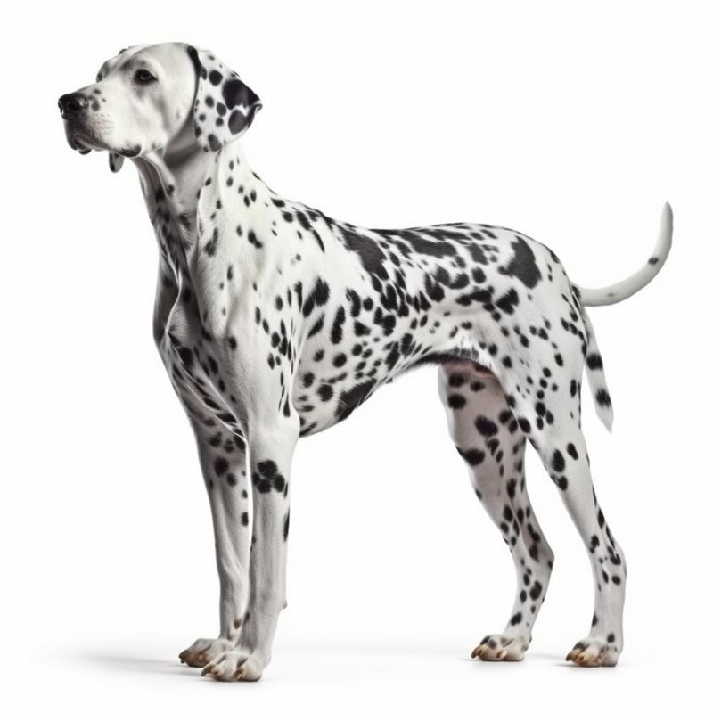 Dalmatian Dog Breed Guide | What's your Buddy Breed? - Buddy Breeds