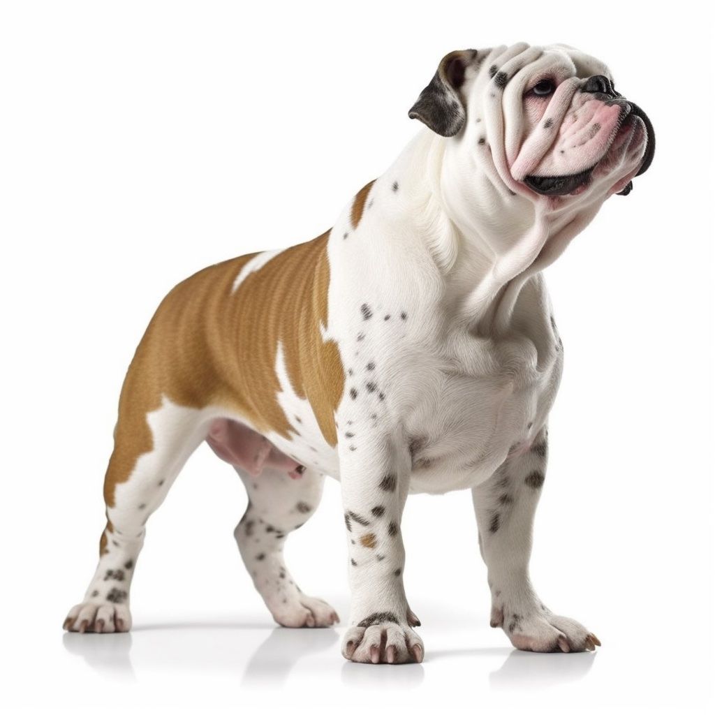 English Bulldog Dog Breed Guide | What's your Buddy Breed? - Buddy Breeds