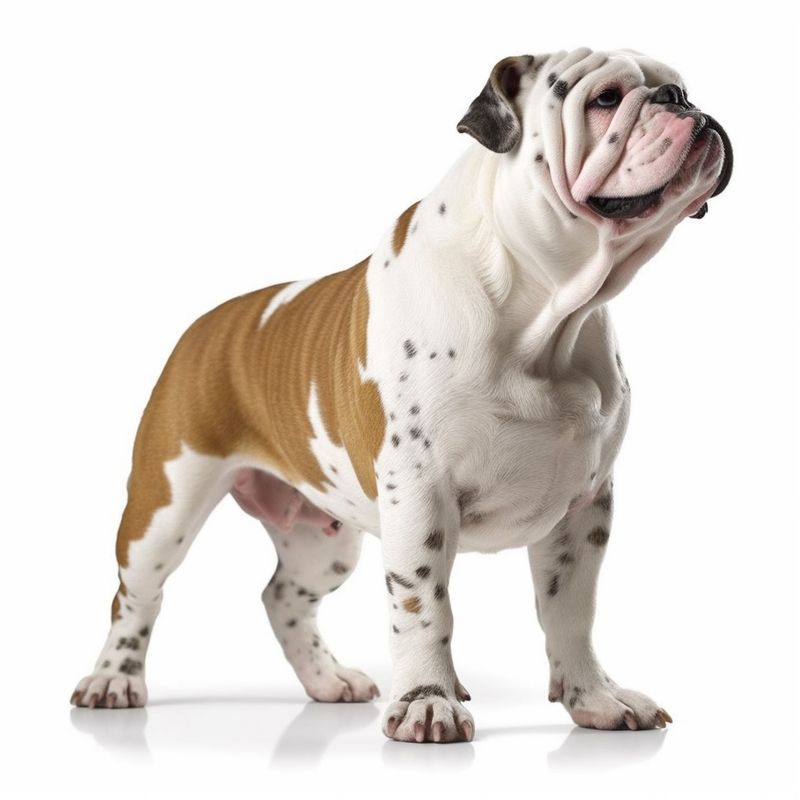 English Bulldog Dog Breed Guide | What's your Buddy Breed? - Buddy Breeds