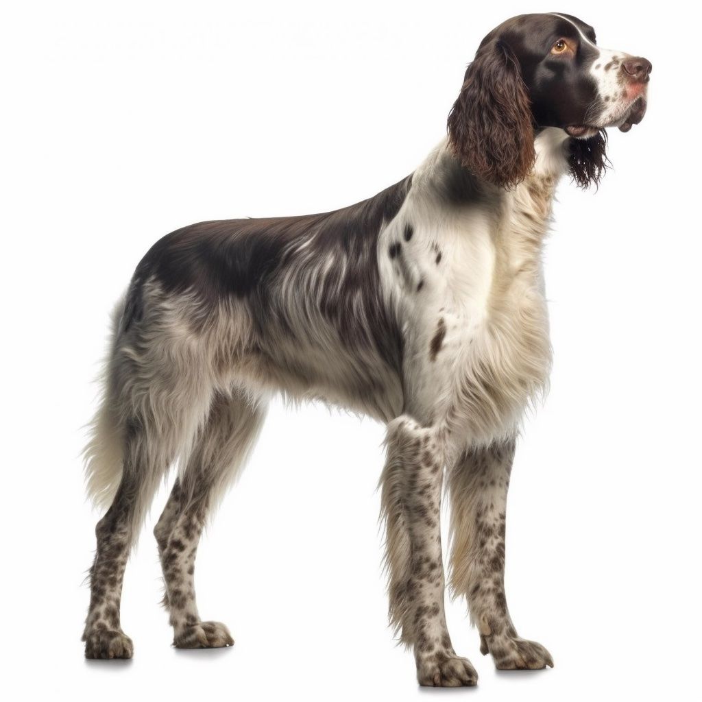 English Springer Spaniel Dog Breed Guide | What's your Buddy Breed ...