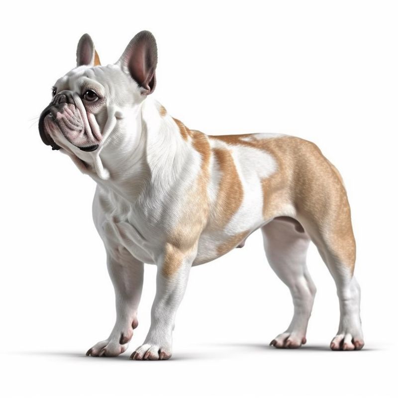 French Bulldog Dog Breed Guide | What's your Buddy Breed? - Buddy Breeds