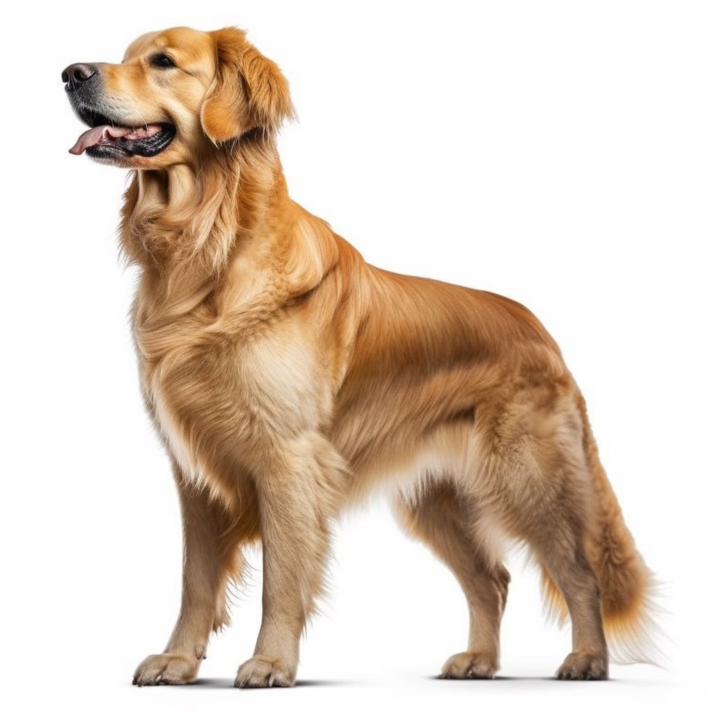 Golden Retriever Dog Breed Guide | What's your Buddy Breed? - Buddy Breeds