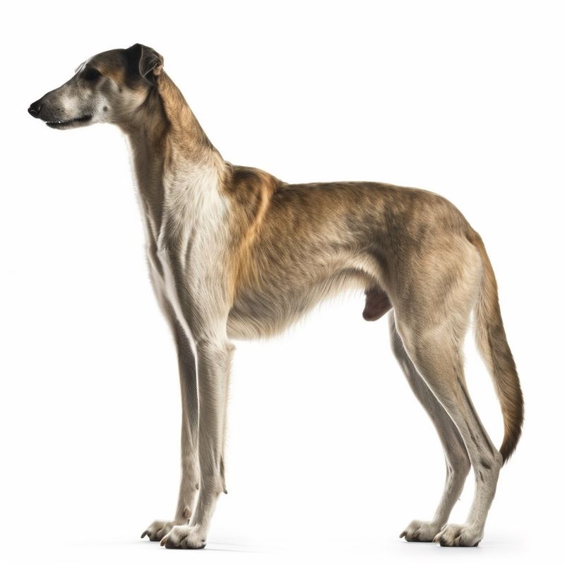 Greyhound Dog Breed Guide | What's your Buddy Breed? - Buddy Breeds