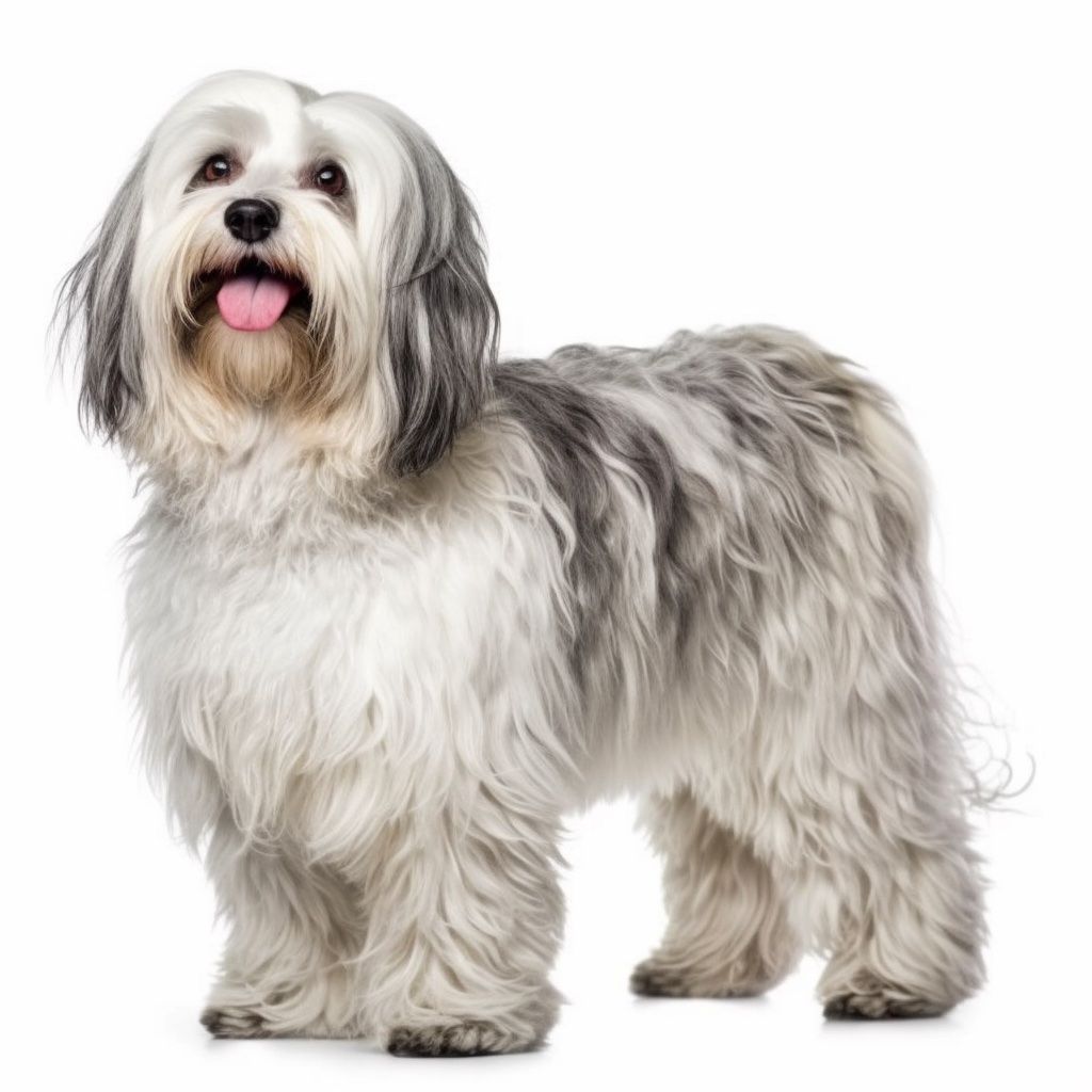 Havanese - Buddy Breeds