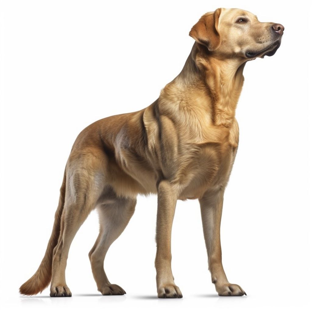 Labrador Retriever Dog Breed Guide | What's your Buddy Breed? - Buddy ...
