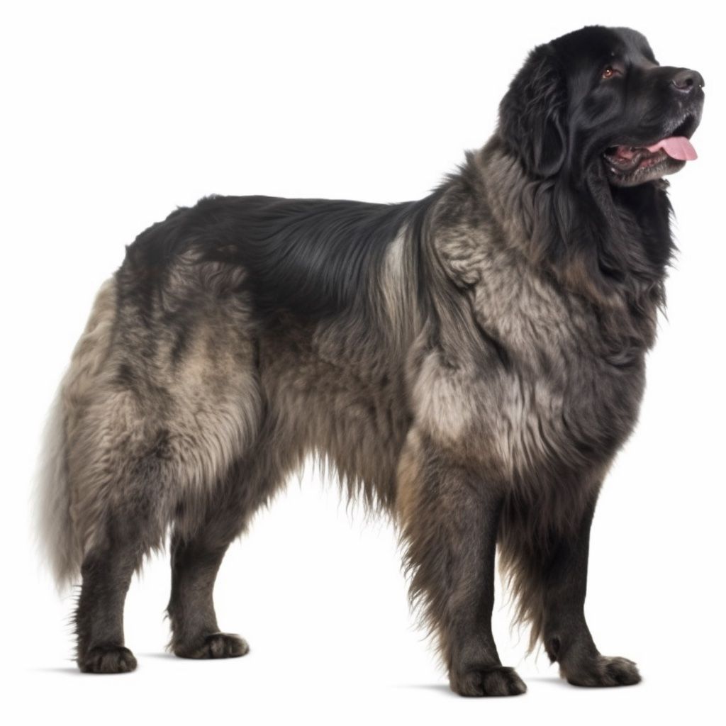 Newfoundland Dog Breed Guide | What's your Buddy Breed? - Buddy Breeds