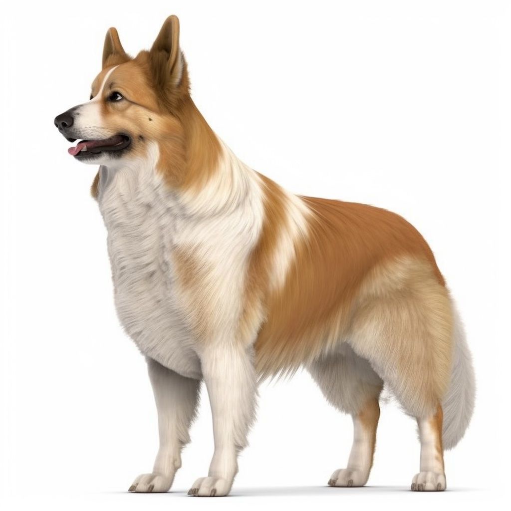 Pembroke Welsh Corgi Dog Breed Guide | What's your Buddy Breed? - Buddy ...