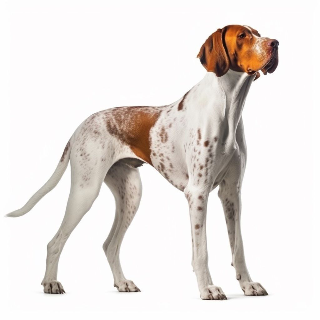 Pointer Dog Breed Guide | What's your Buddy Breed? - Buddy Breeds