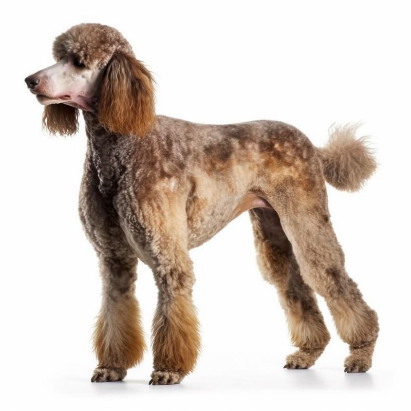 Poodle Dog Breed Guide | What's your Buddy Breed? - Buddy Breeds