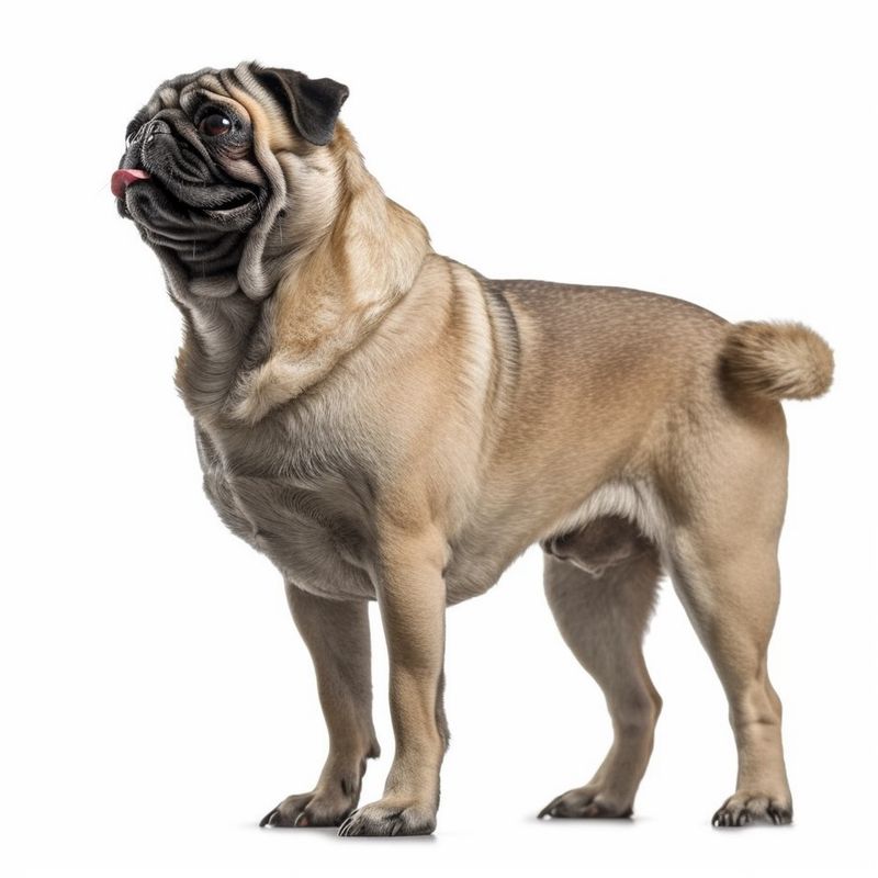 Pug Dog Breed Guide | What's your Buddy Breed? - Buddy Breeds