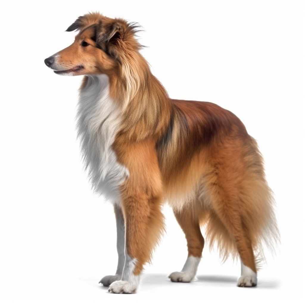 Shetland Sheepdog Dog Breed Guide | What's your Buddy Breed? - Buddy Breeds